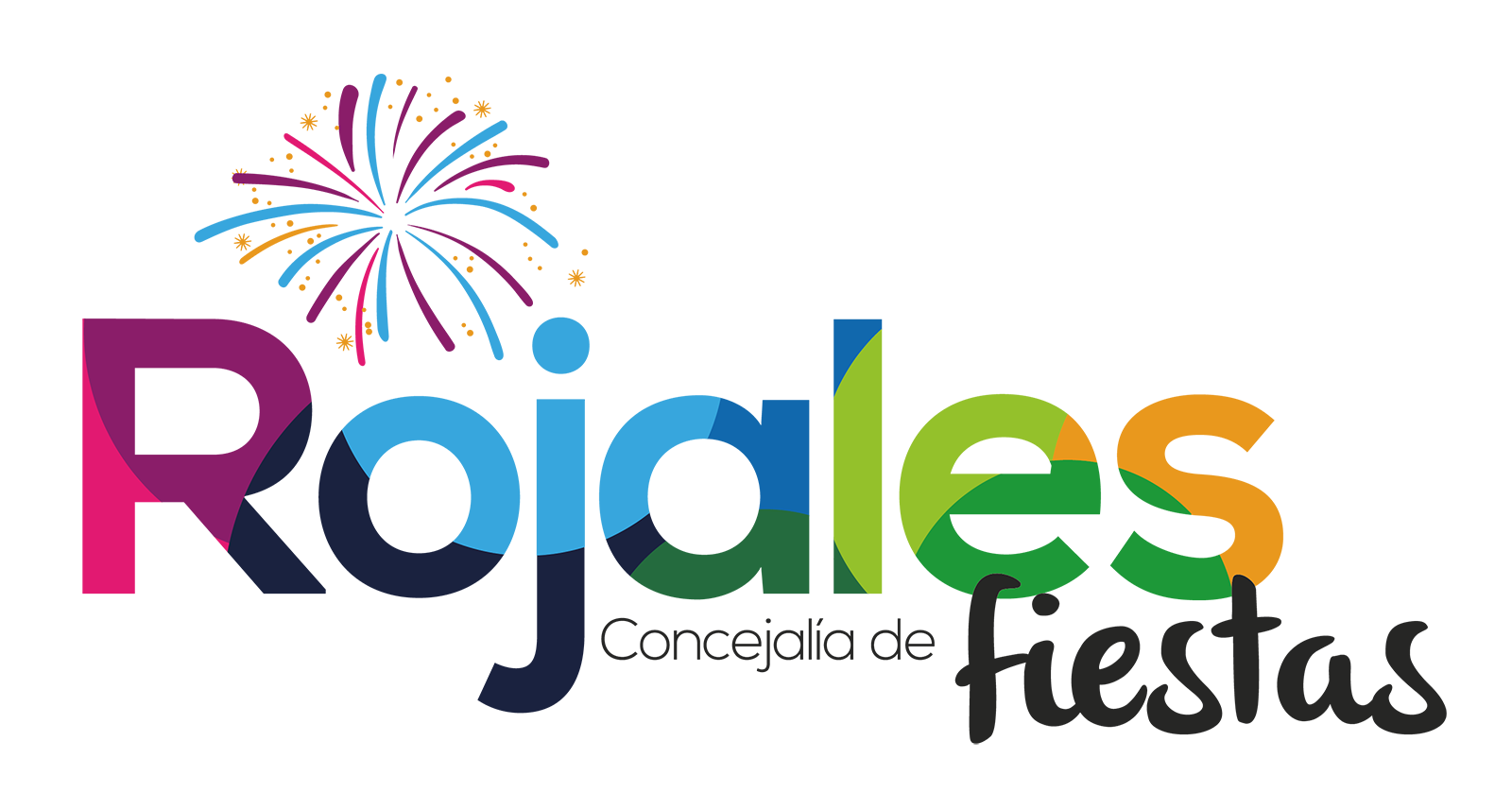 Vienen los Reyes Magos a Rojales